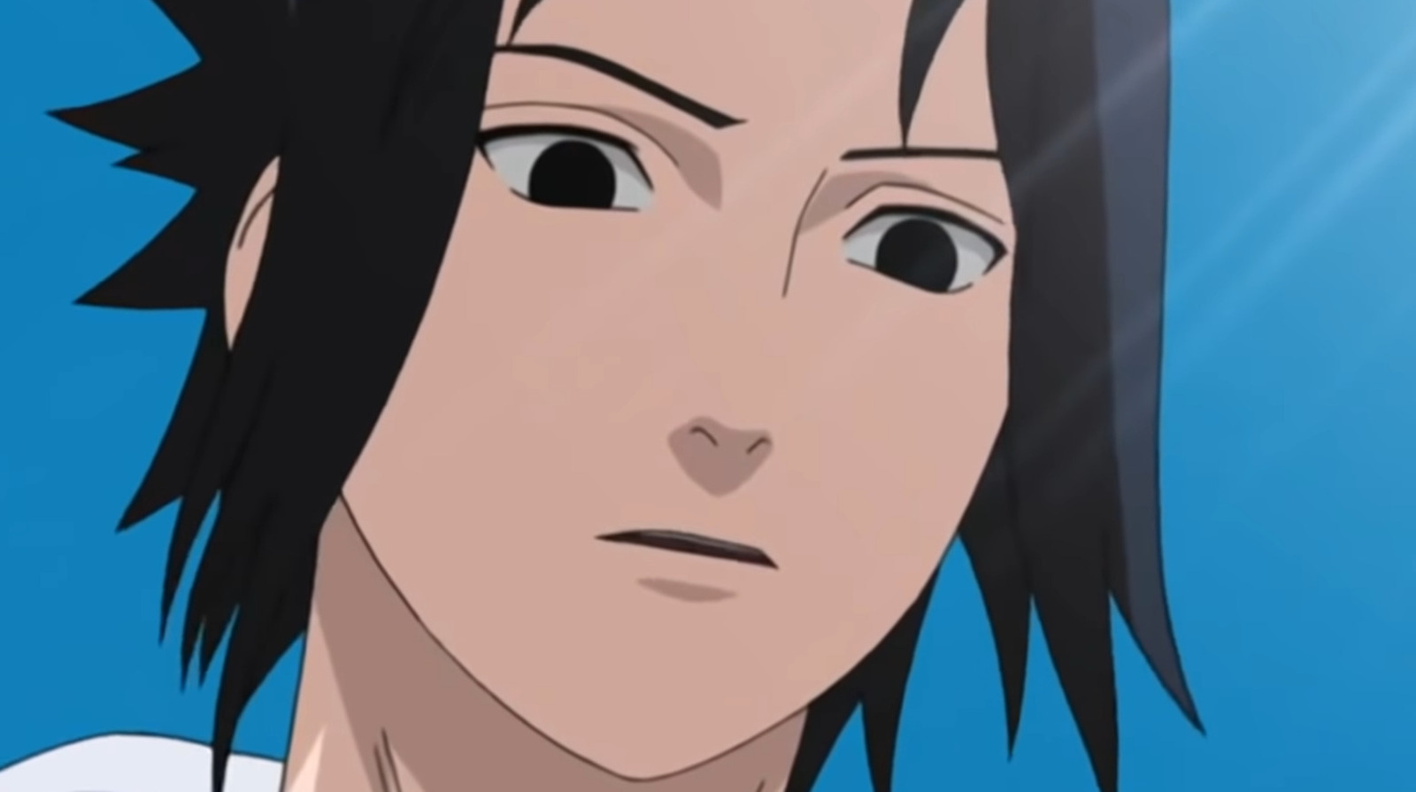 Masashi Kishimoto Defends Sasuke's Descent Into Villainy In Naruto