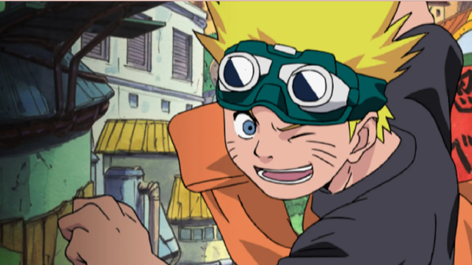 Masashi Kishimoto Says Naruto Became Multicultural In A Natural Way Masashi Kishimoto Says Naruto Became Multicultural In A Natural Way