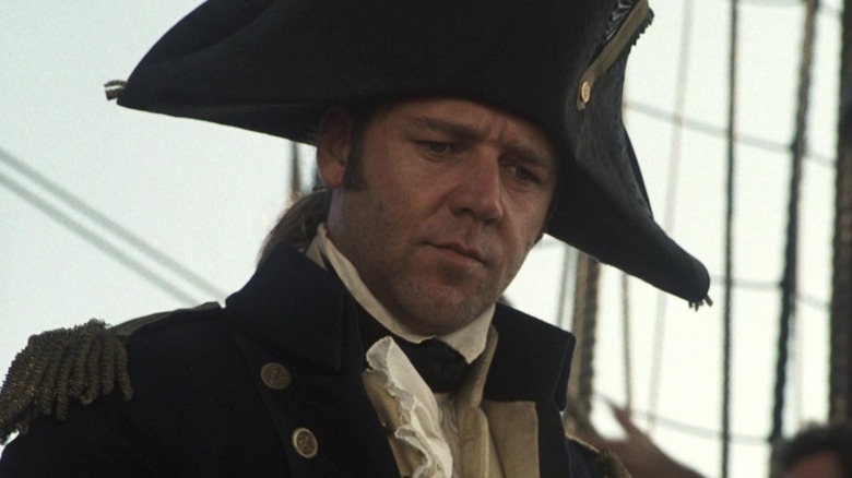 Master And Commander Prequel - Everything You Need To Know