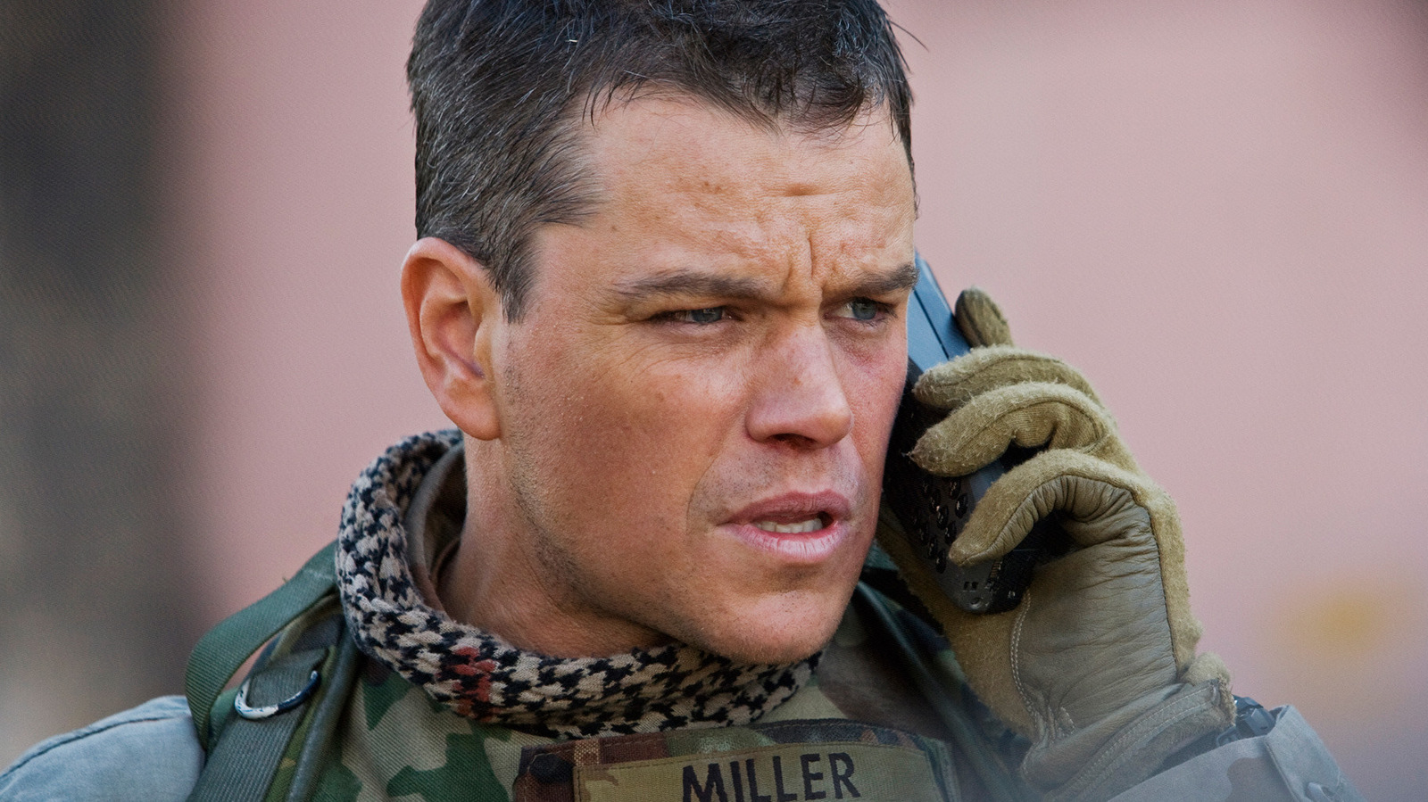 Matt Damon's Bourne Follow-Up Was A Box Office Flop That's Still Worth ...