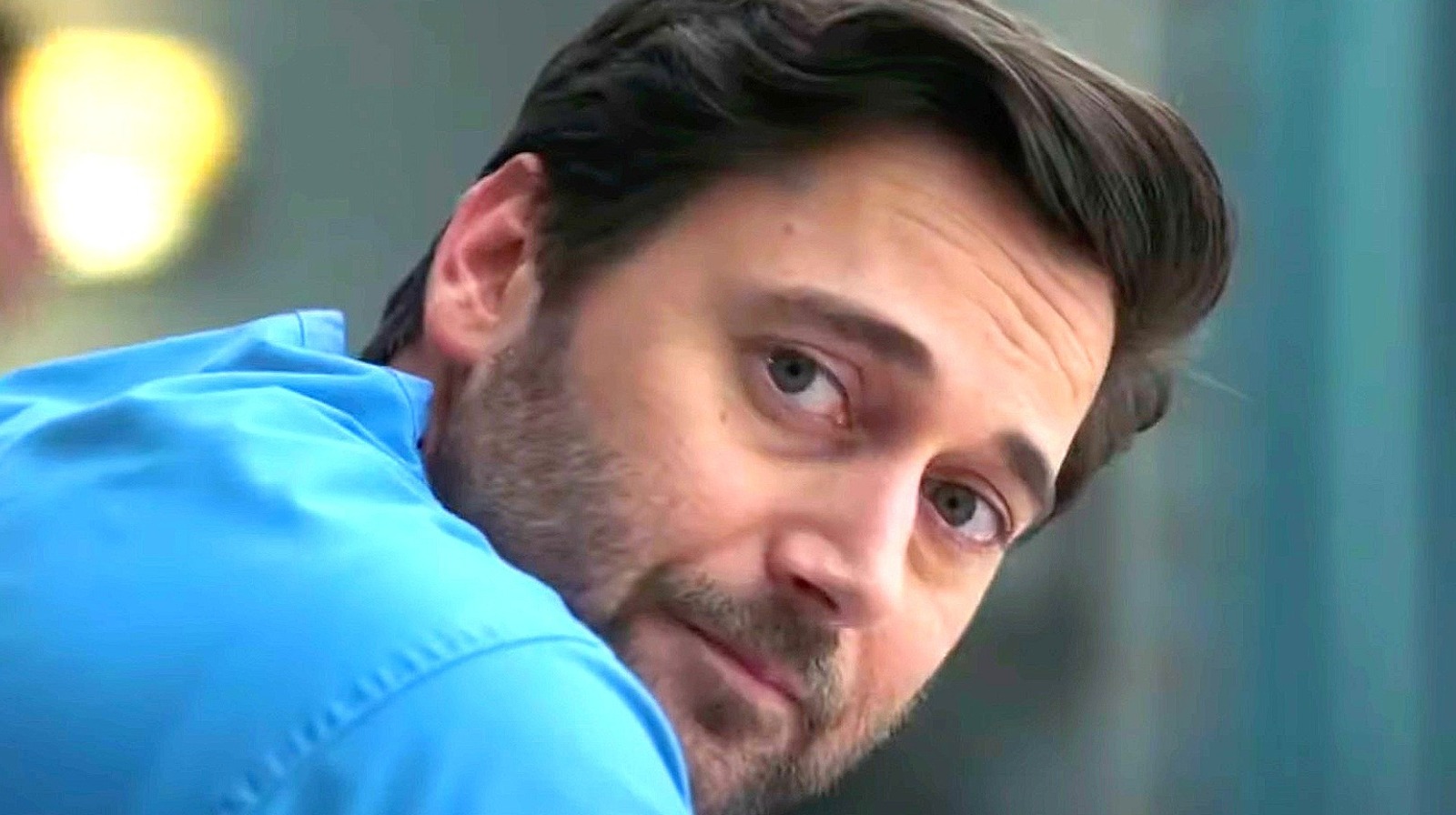 Max Goodwin's Best 'How Can I Help' Moments On New Amsterdam