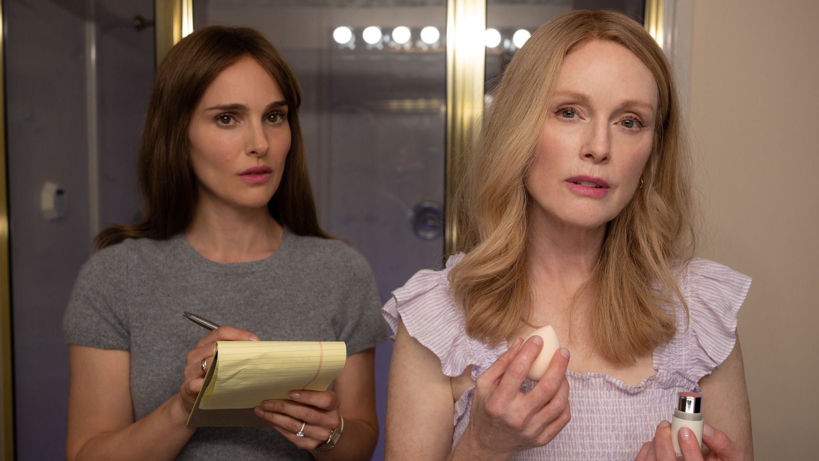 May December Review: A Midnight Movie In Awards Bait Clothing