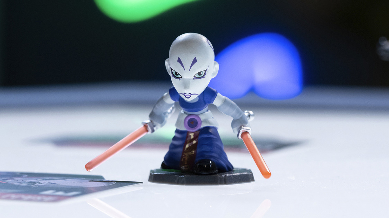 May The Fourth Be With You: How To Win This Epic Star Wars Rivals Giveaway