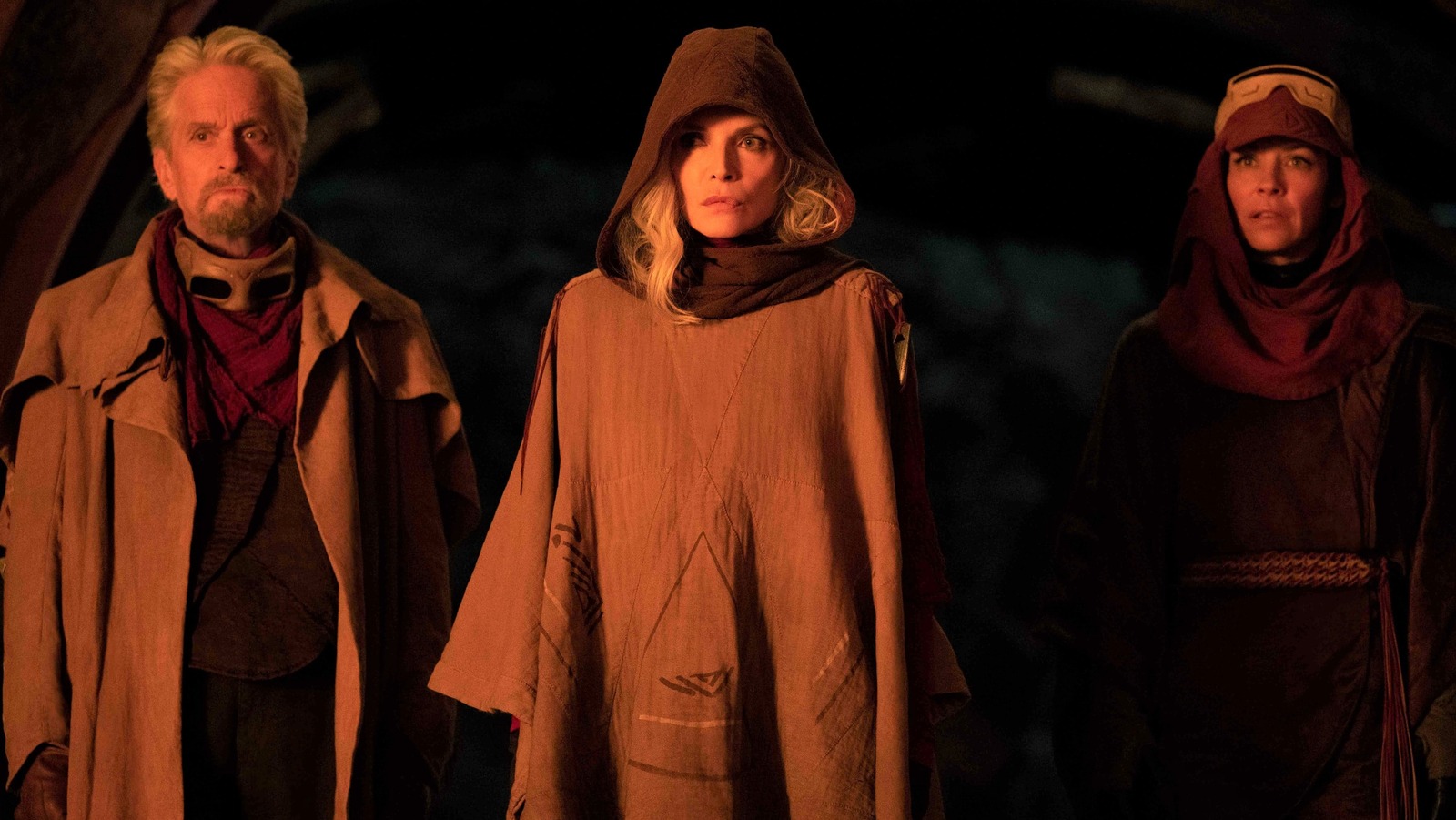 MCU Fans Agree That Quantumania's Gravest Sin Is Benching Ant-Man's Allies