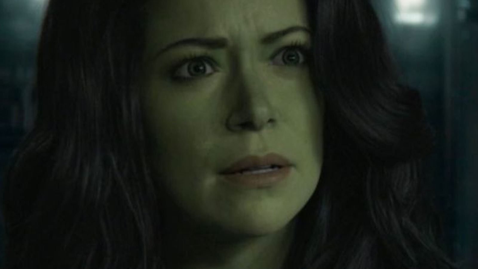 MCU Fans Are Less Than Impressed By This Major New Character's Design ...