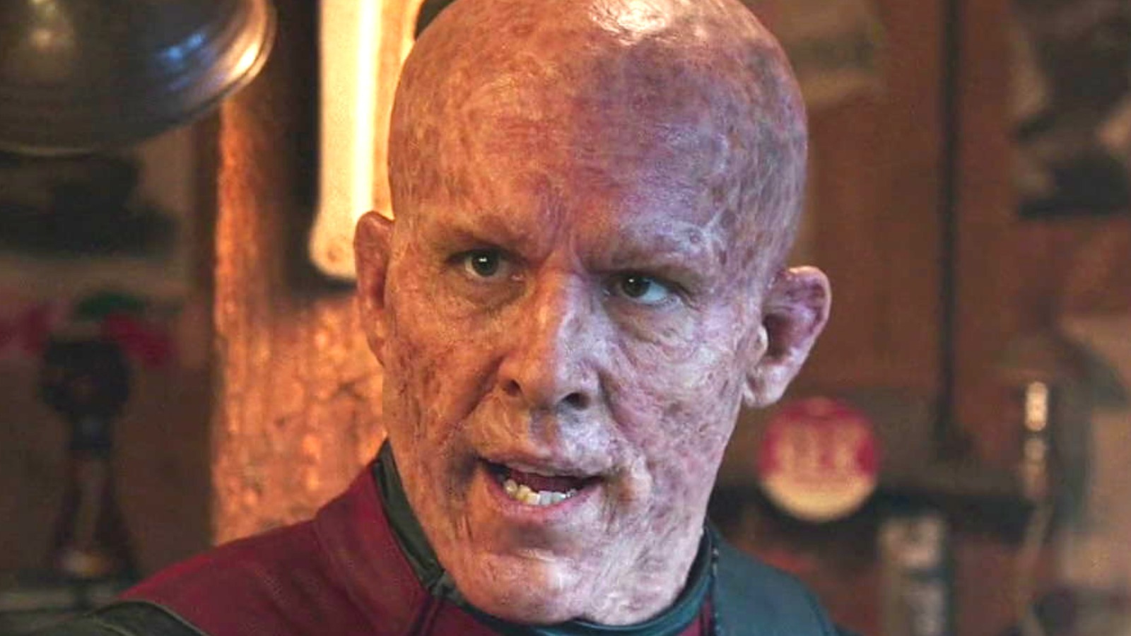 MCU Fans Think They've Spotted Deadpool On The Doctor Strange In The ...