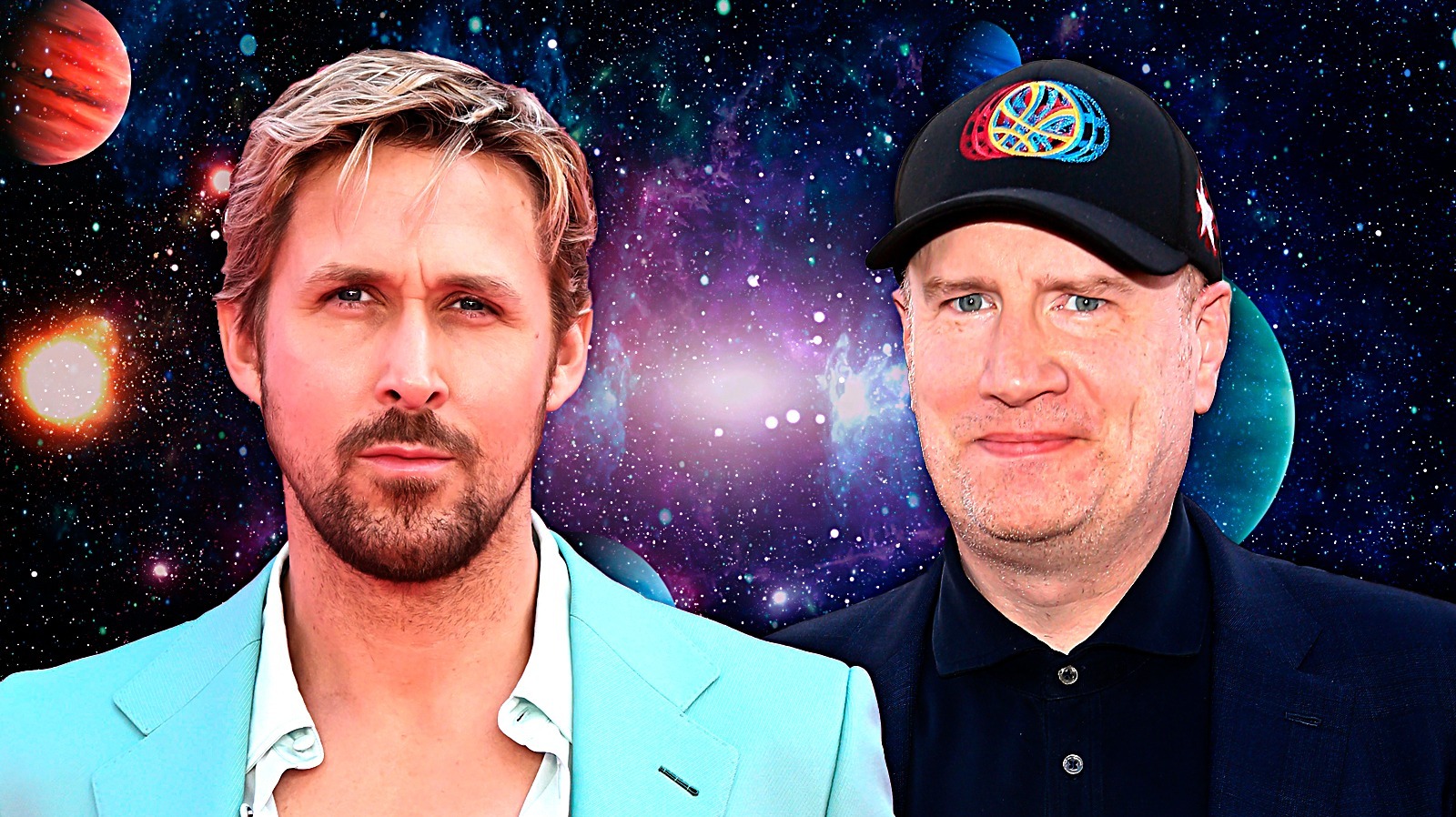 MCU Rumor: Ryan Gosling Met With Kevin Feige About A Major Cosmic ...