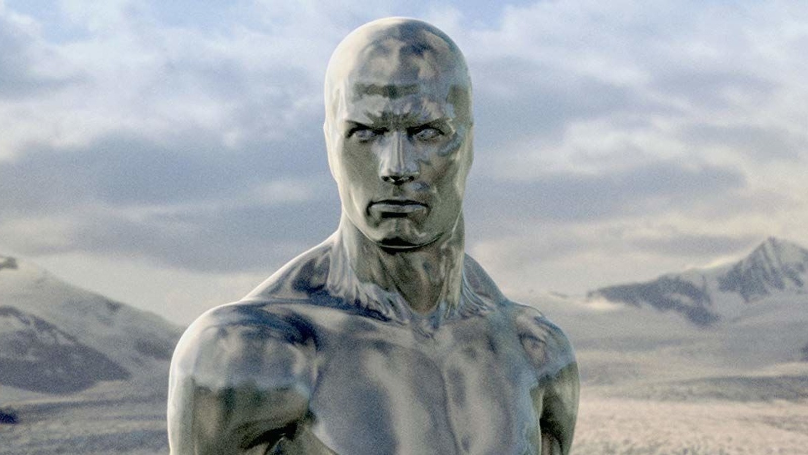 MCU Rumor: Silver Surfer Won't Be The Herald Of Galactus - Here's Why