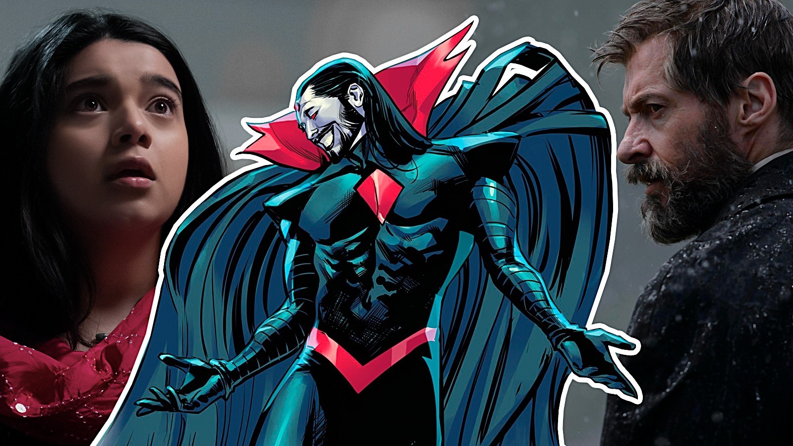 MCU Theory: The X-Men Movies Teased A Marvel Villain Who May Cause A Mutant Saga