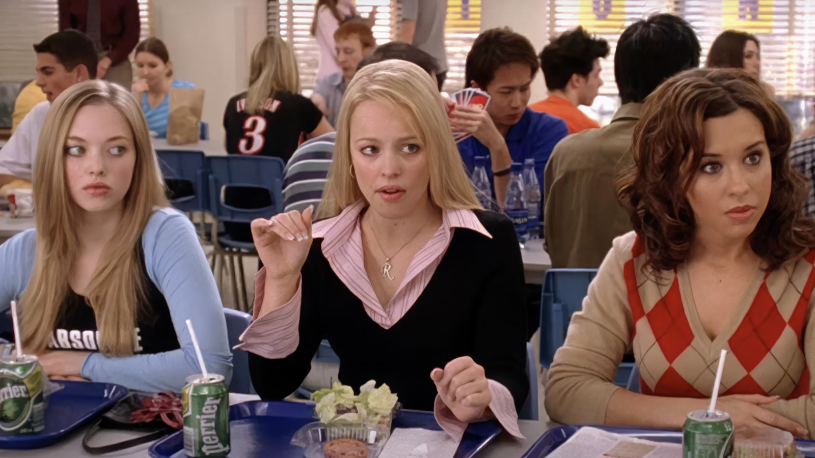 Mean Girls: What Parents Need To Know Before Letting Their Kids Watch