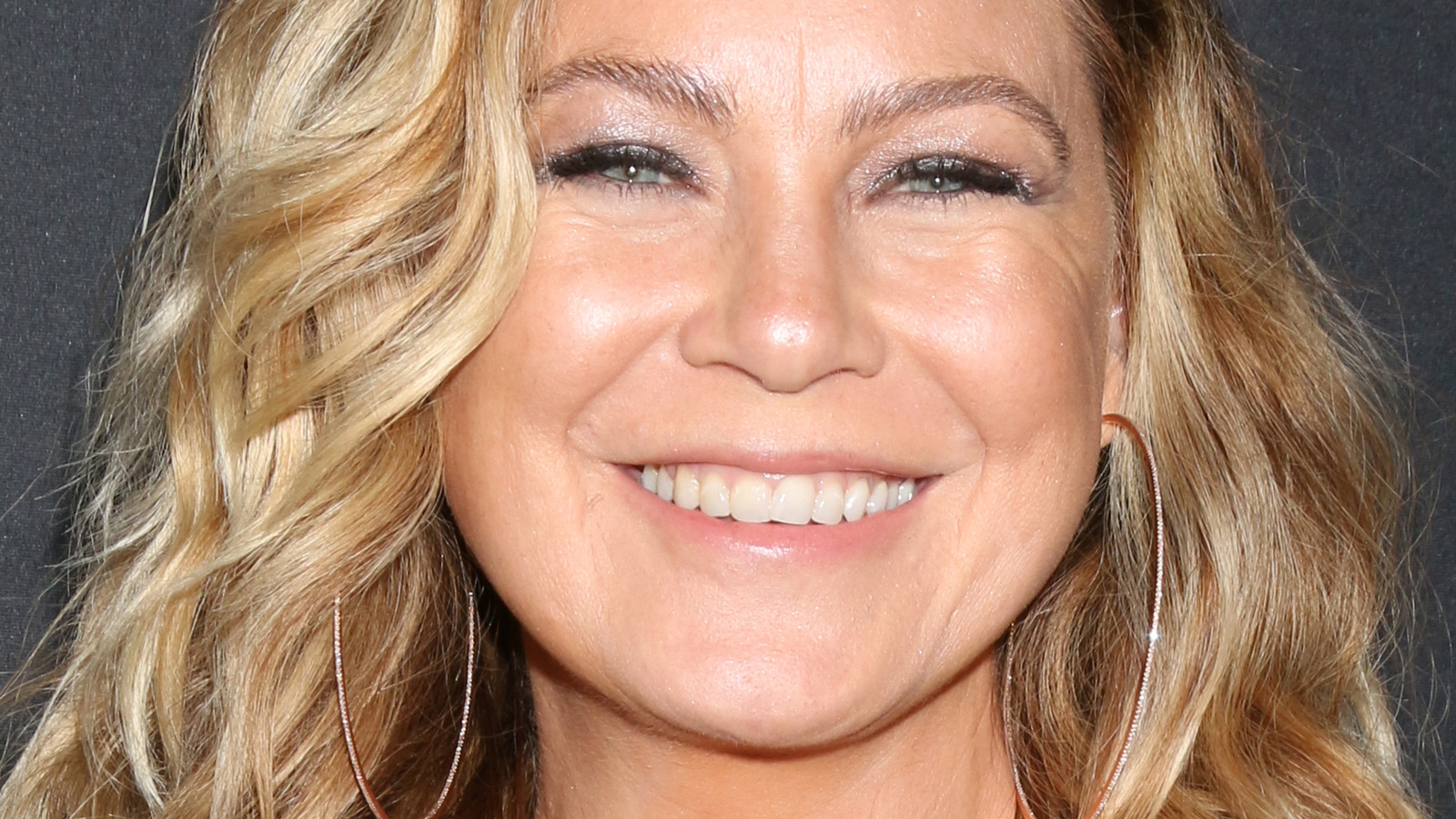Meredith's Endless Support For Zola Has Grey's Anatomy Fans Emotional ... Meredith's Endless Support For Zola Has Grey's Anatomy Fans Emotional ...