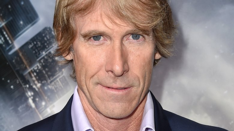 Michael Bay To Direct Robopocalypse And Action Flick By Deadpool Writers Michael Bay To Direct Robopocalypse And Action Flick By Deadpool Writers