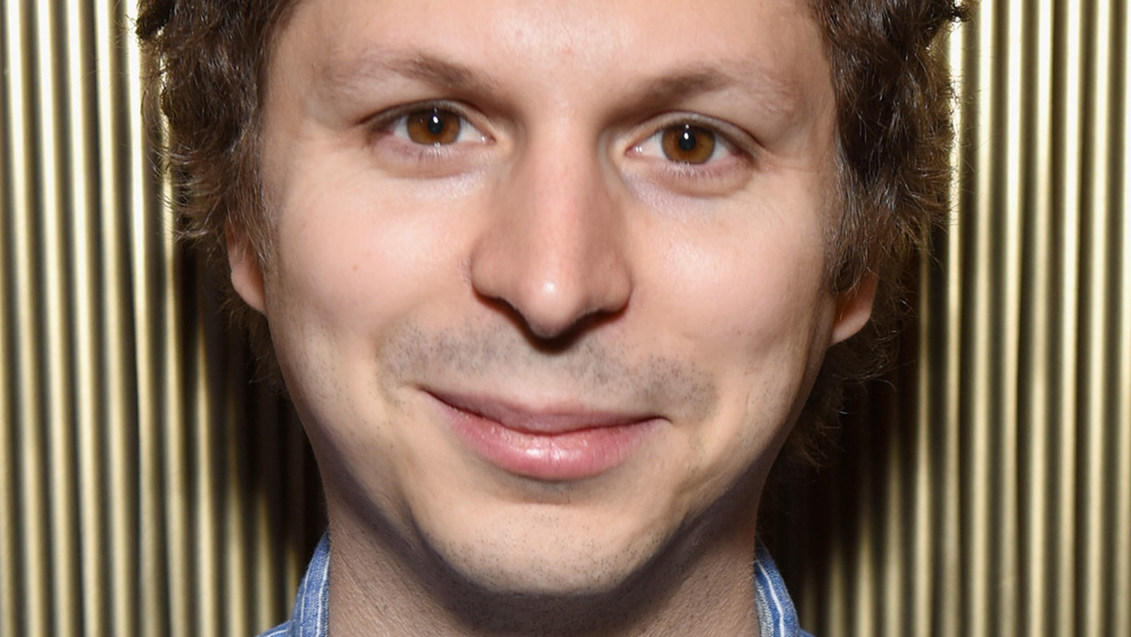 Michael Cera Reveals The Connection Between Paws Of Fury And This Mel ...