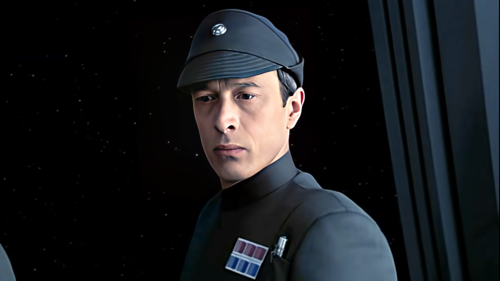 Michael Culver's Captain Needa Was A Star Wars Badass Who Deserves Your ...