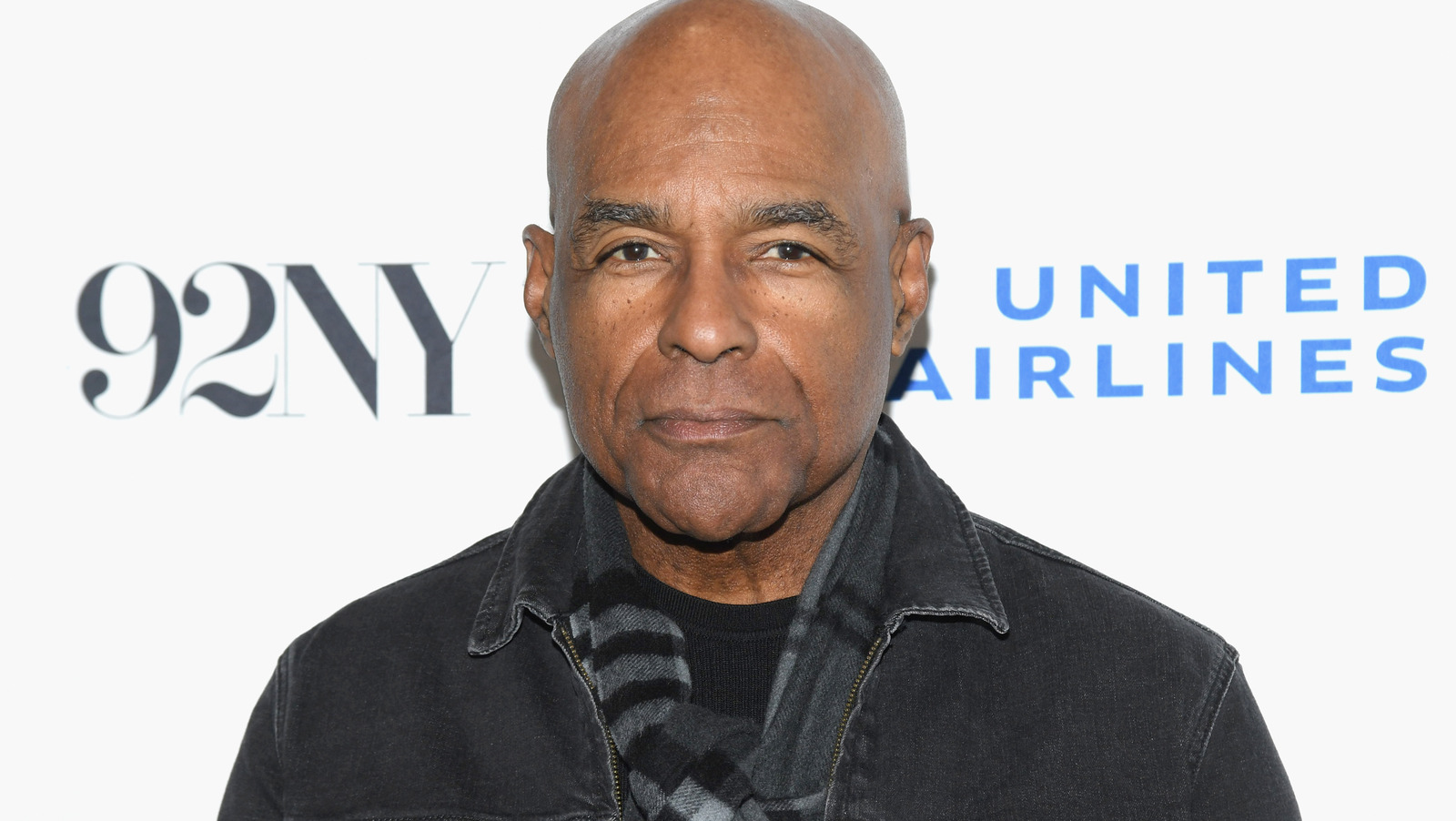 Michael Dorn 'Lost It' Every Time Patrick Stewart Spoke Klingon During ...