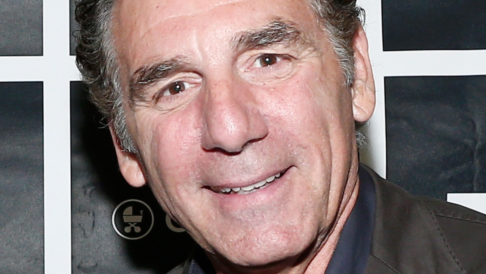Michael Richards Doesn't Watch Seinfeld Reruns