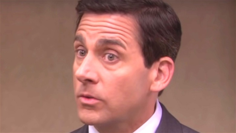 Michael Scott Quotes That Haven't Aged Well