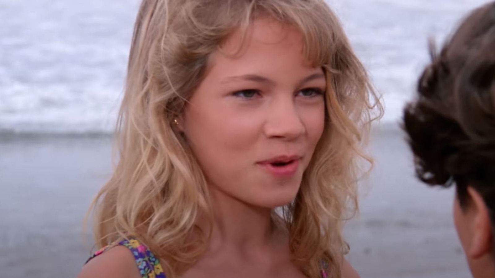 Michelle Williams' First Role Is One You Saw - But Forgot Existed