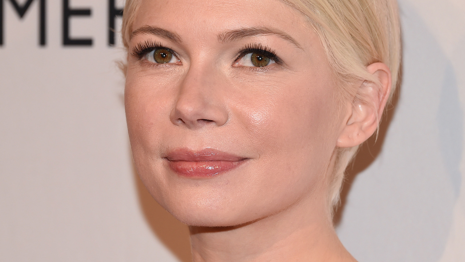 Michelle Williams Was Worried About Getting Upstaged By One Of Her ...