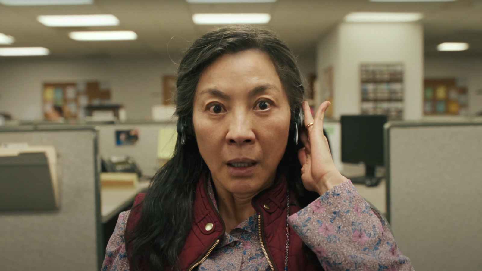 Michelle Yeoh Shuts Down EEAAO Sequel Speculation Michelle Yeoh Shuts Down EEAAO Sequel Speculation