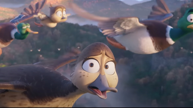 Migration - Everything You Need To Know