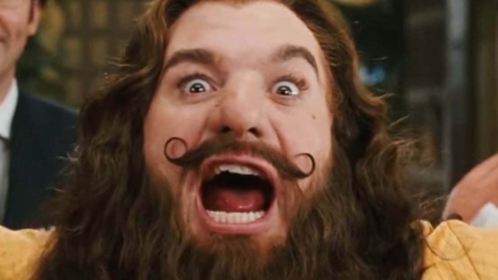 Mike Myers' Honest Opinion Of The Love Guru Might Surprise You