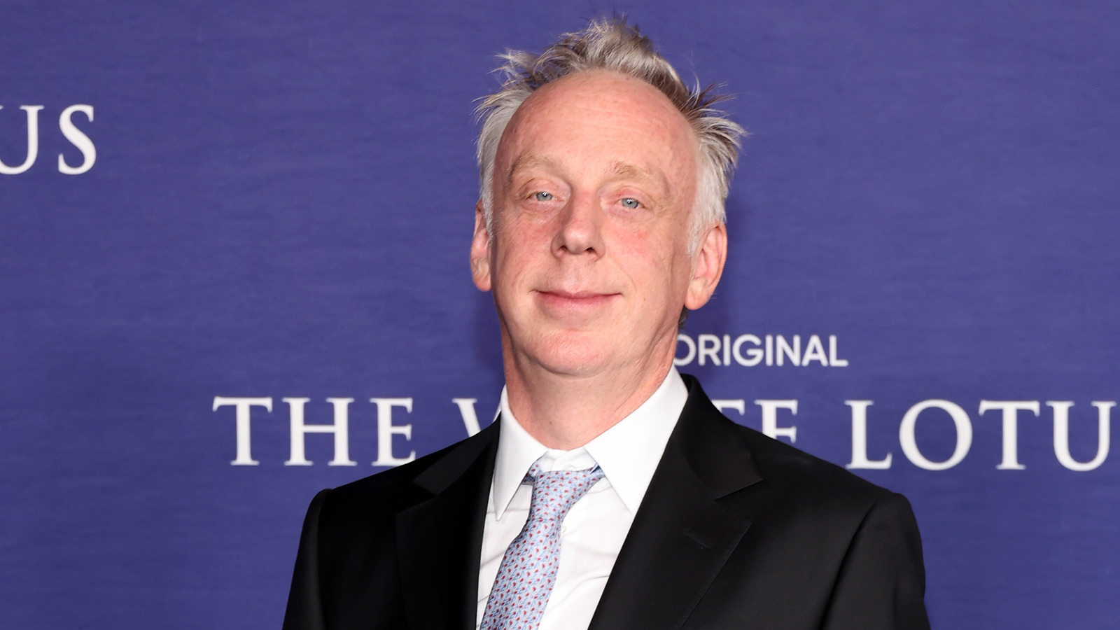 Mike White Thinks A Lot Of Fans Overthought The White Lotus Season 2's ...