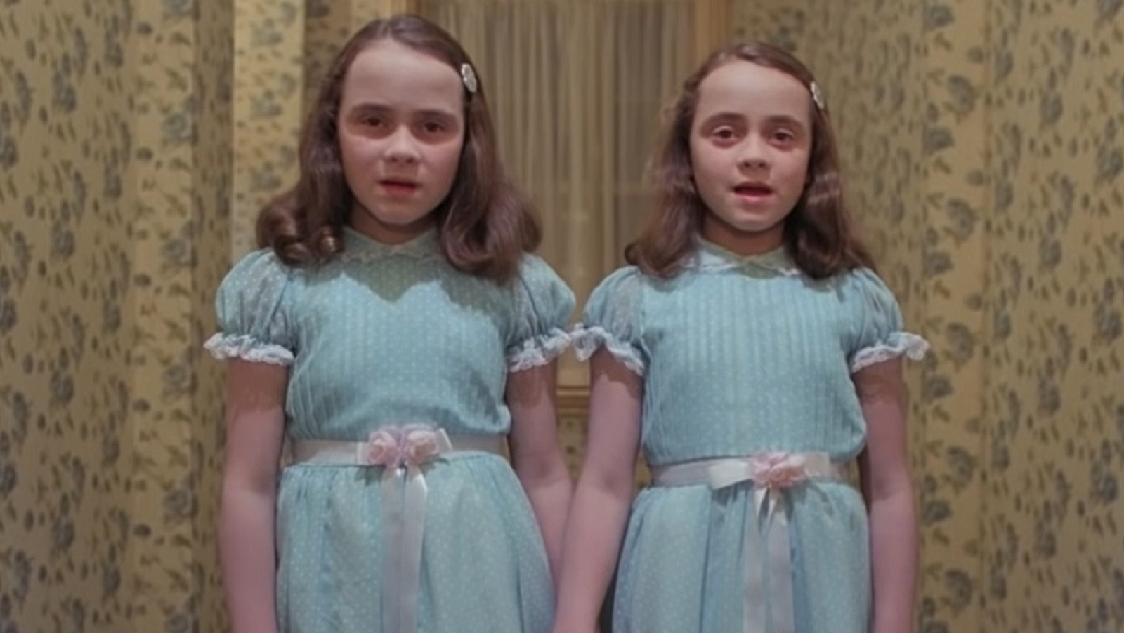 Minor Characters In Horror Movies Who Totally Stole The Show
