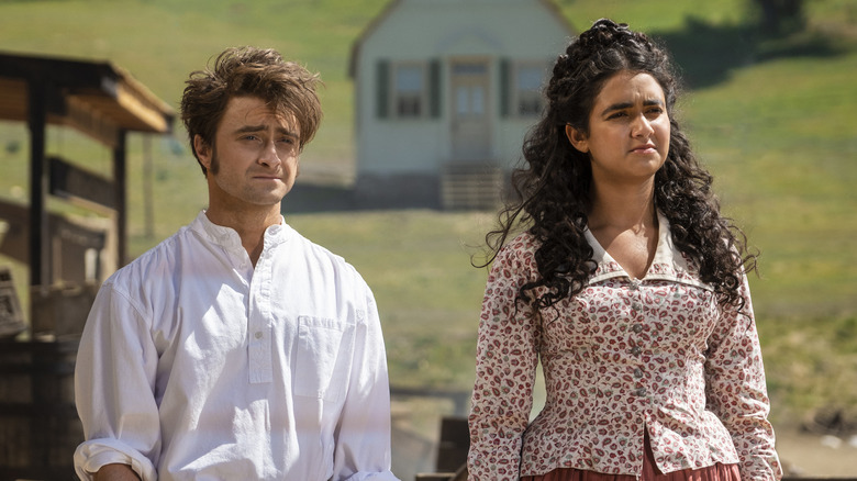 Miracle Workers Season 4 - What We Know So Far