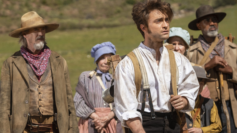 Miracle Workers Season 4 - What We Know So Far