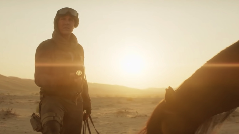 Mission: Impossible - Dead Reckoning Part One And Two - Everything You ...