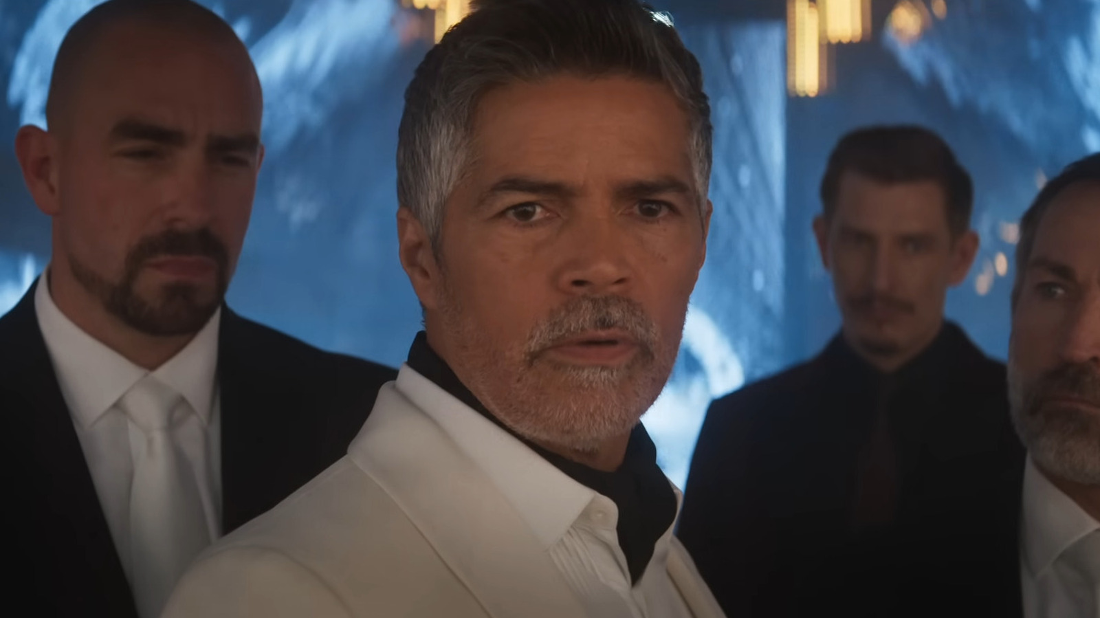 Mission: Impossible 7 - Who Is 'The Entity'? Dead Reckoning's Evil A.I ...