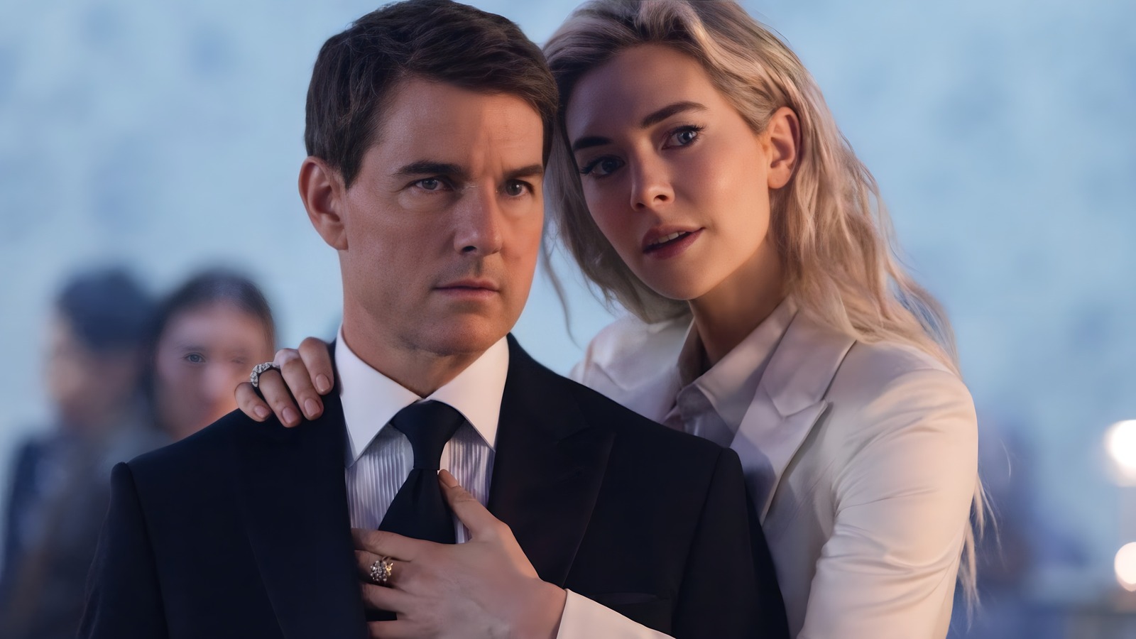 Mission: Impossible Improbably Revived A '60s Show - Teaching Franchises A Vital Lesson
