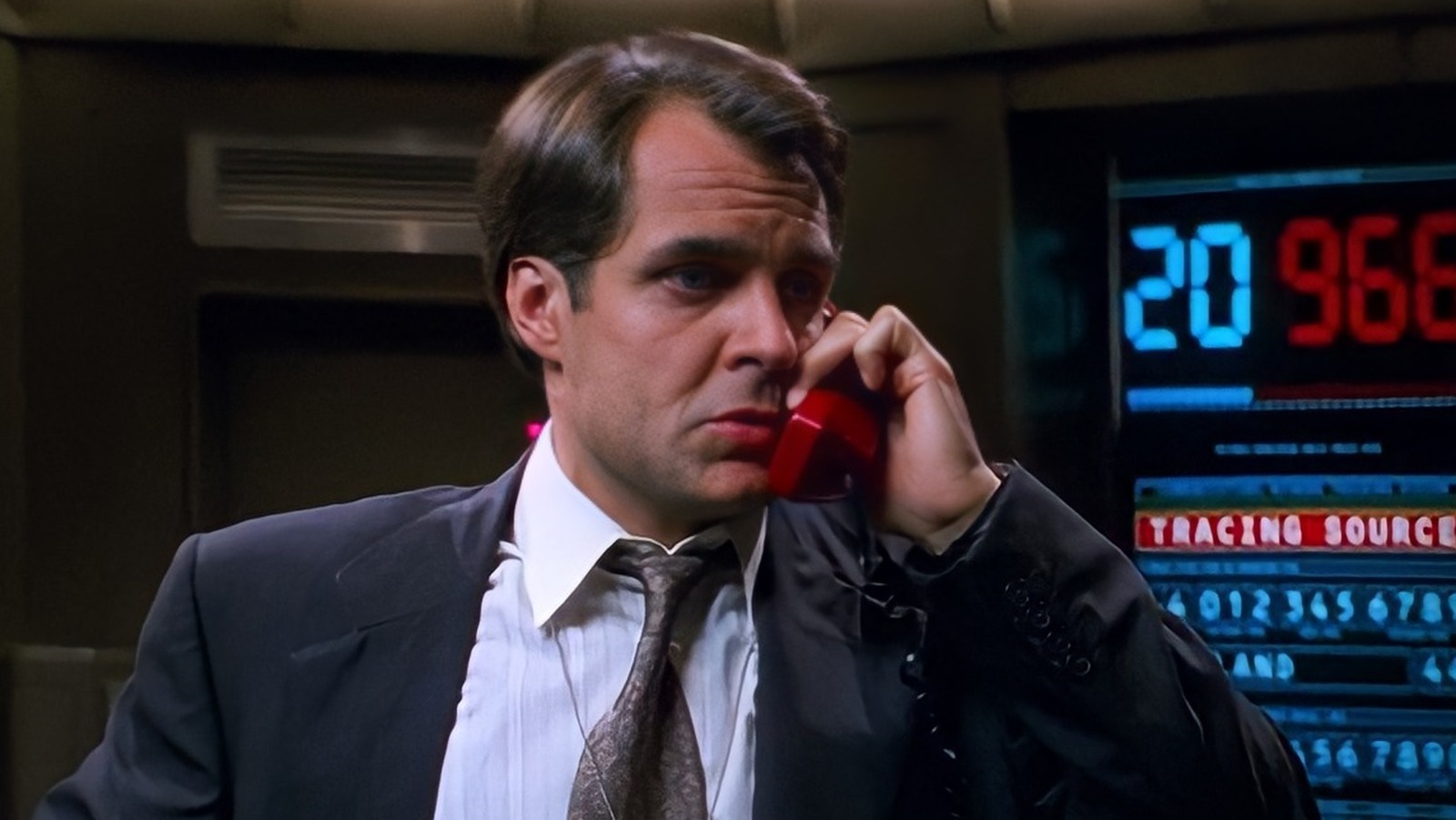 Mission: Impossible: Who Is Kittridge, And Why Is He So Important To ...