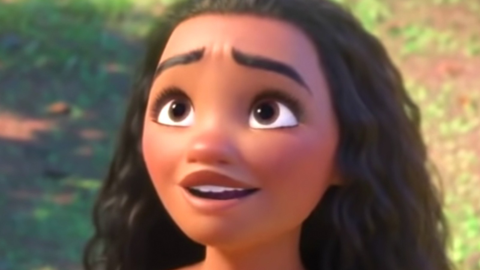 Moana's Age Might Surprise You