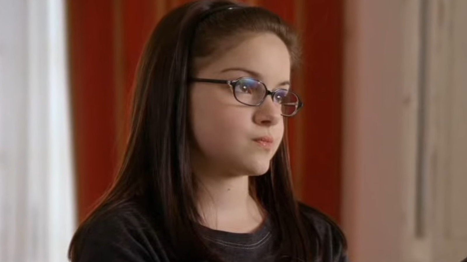 Modern Family: Alex Predicted Haley's Pregnancy In The Very First Episode