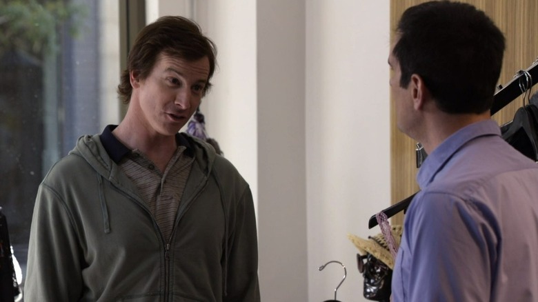Modern Family: Why Rob Huebel Turned Down An Audition For The Role Of ... Modern Family: Why Rob Huebel Turned Down An Audition For The Role Of ...
