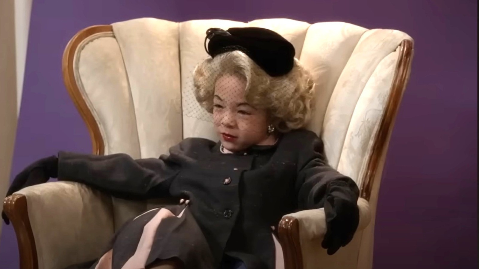 Modern Family's Aubrey Anderson-Emmons Got The Role Of Lily Very Quickly