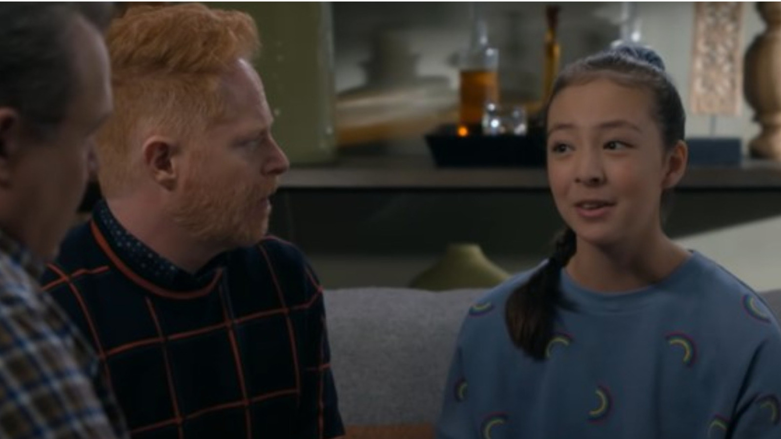 Modern Family's Aubrey Anderson-Emmons Is Unrecognizable In Mini ...