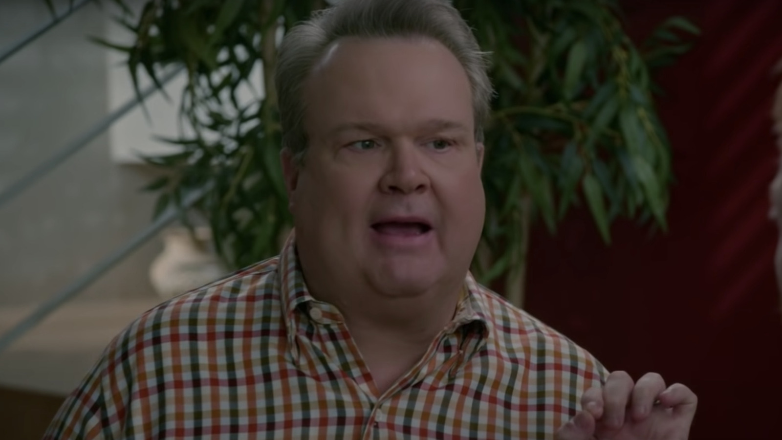 Modern Family's Eric Stonestreet Has A Much Darker Sense Of Humor Than Cam