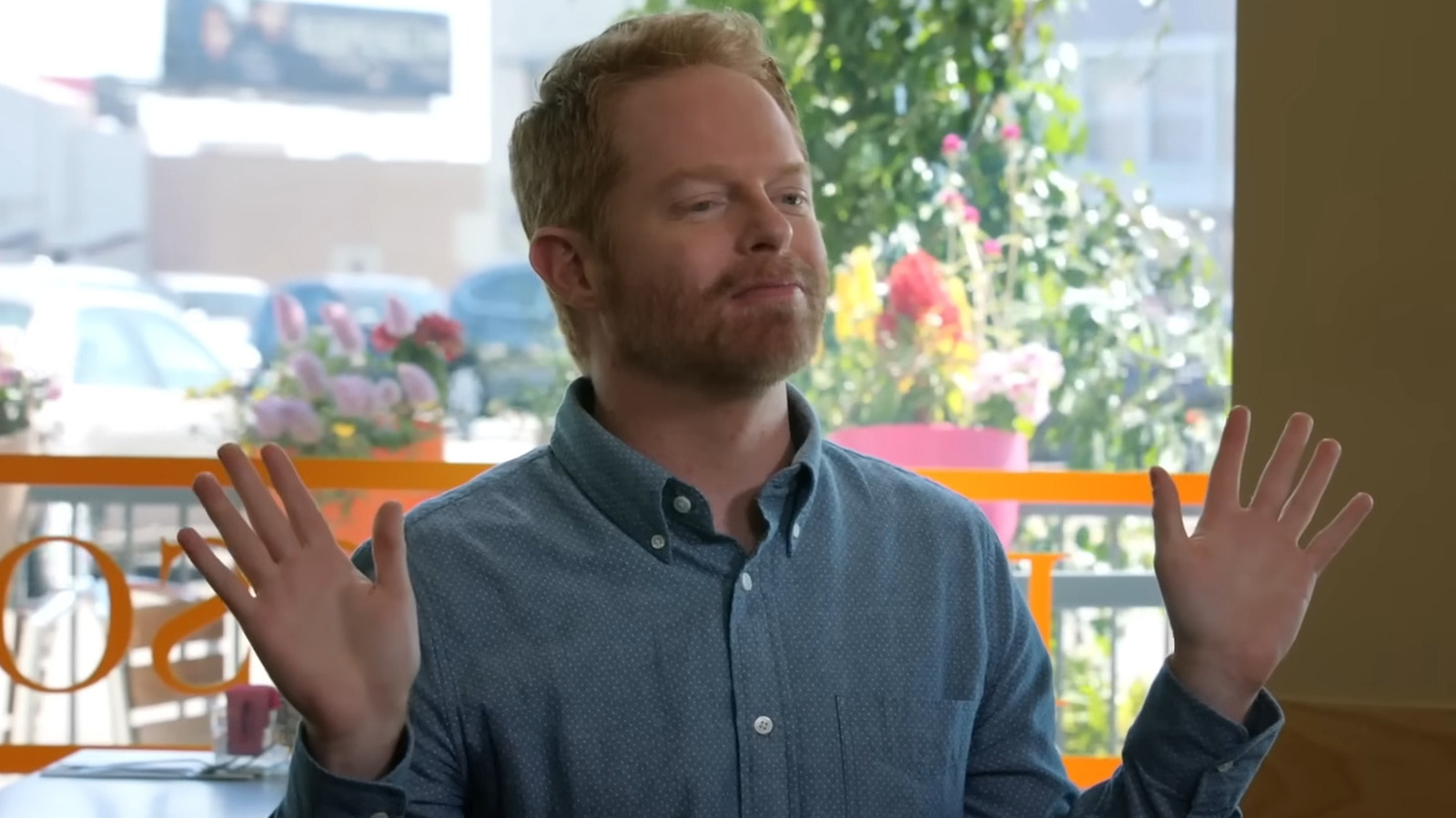 Jesse Tyler Ferguson Modern Family