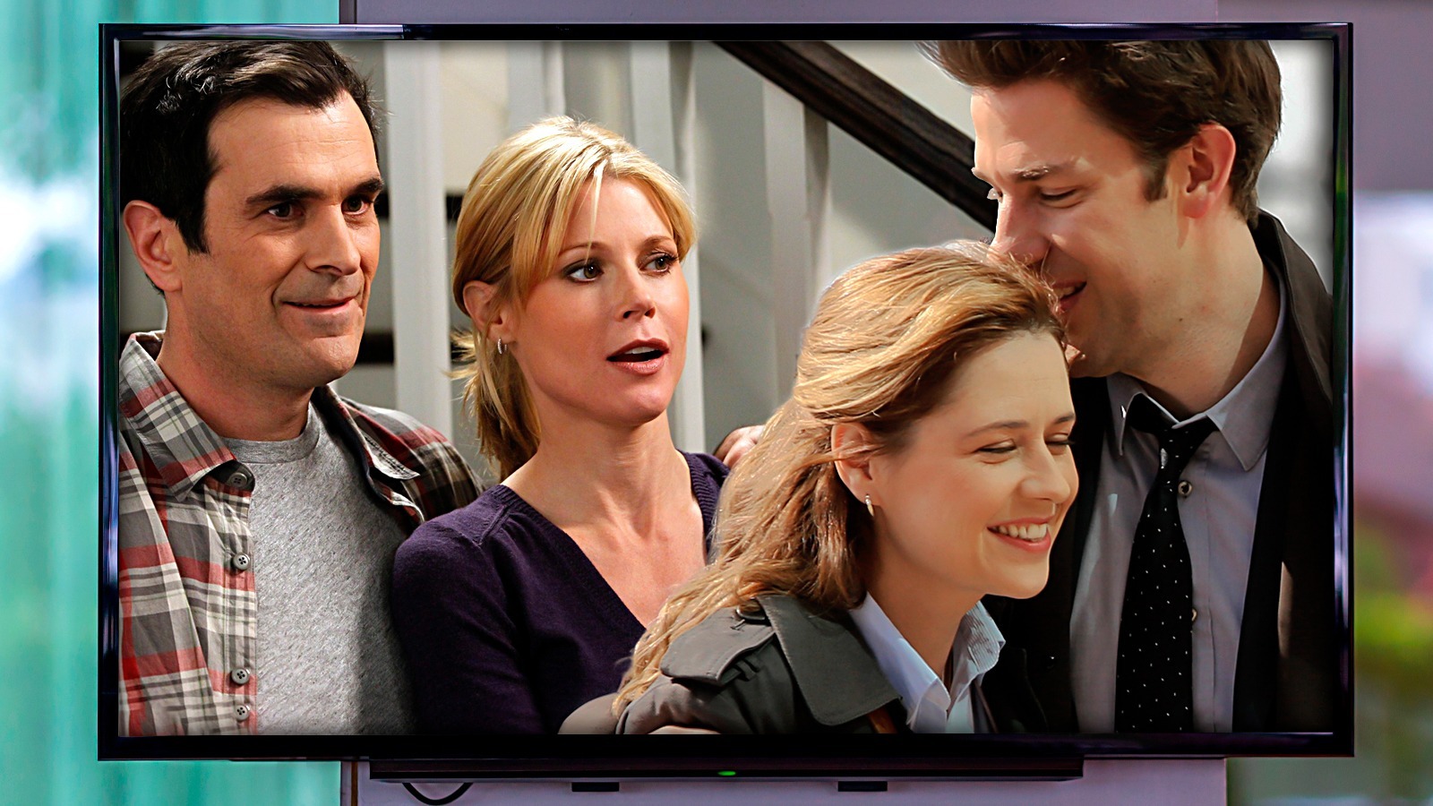 Modern Family's Mockumentary Format Was Different From The Office In ...