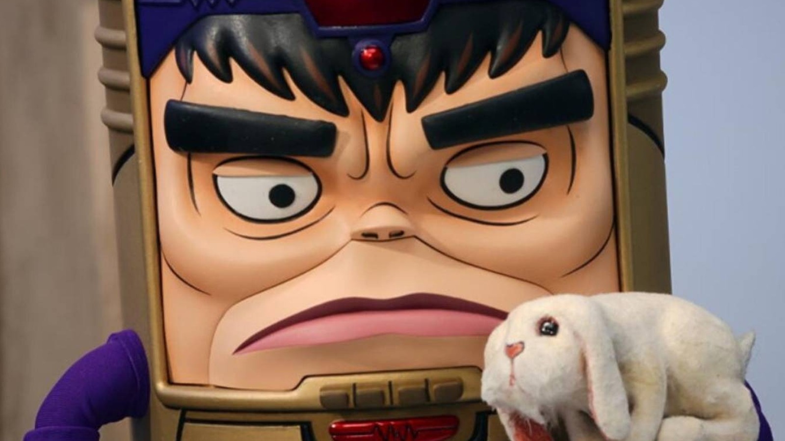 MODOK Season 2 - What We Know So Far