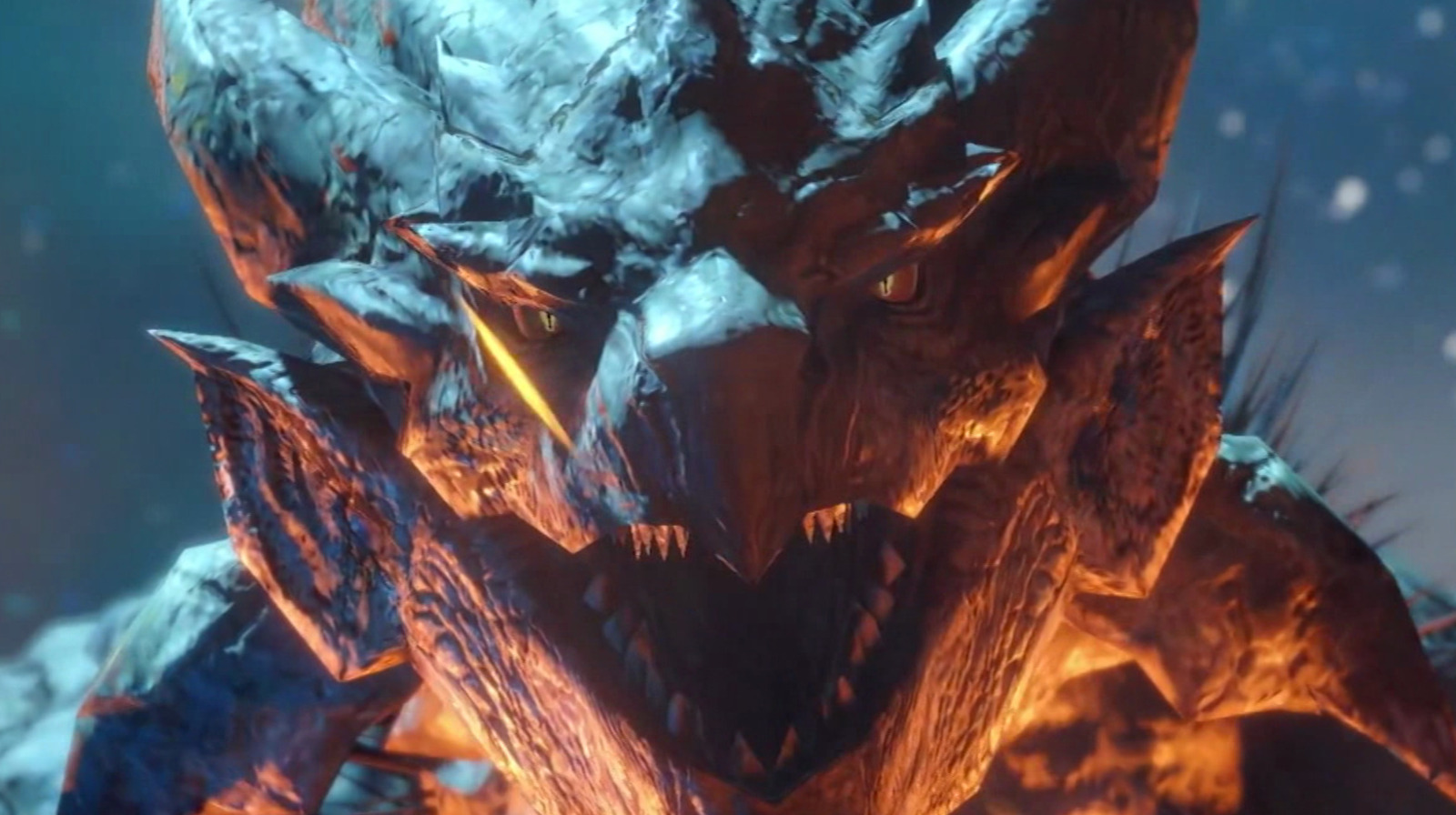 Monster Hunter Rise: Where To Find Gargwa Eggs – VNUMS