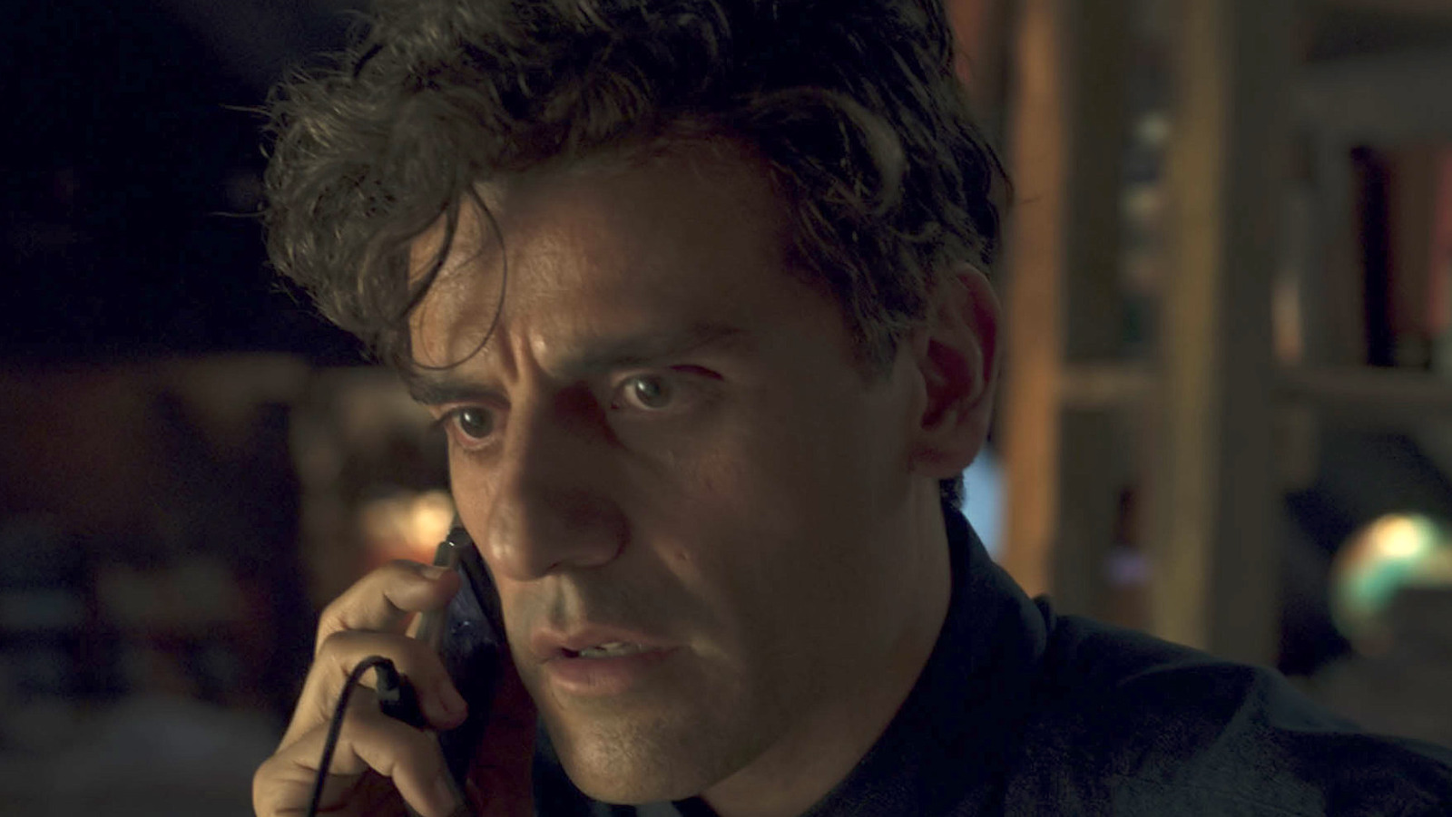 Moon Knight Episode 1's Time Jumps Explained