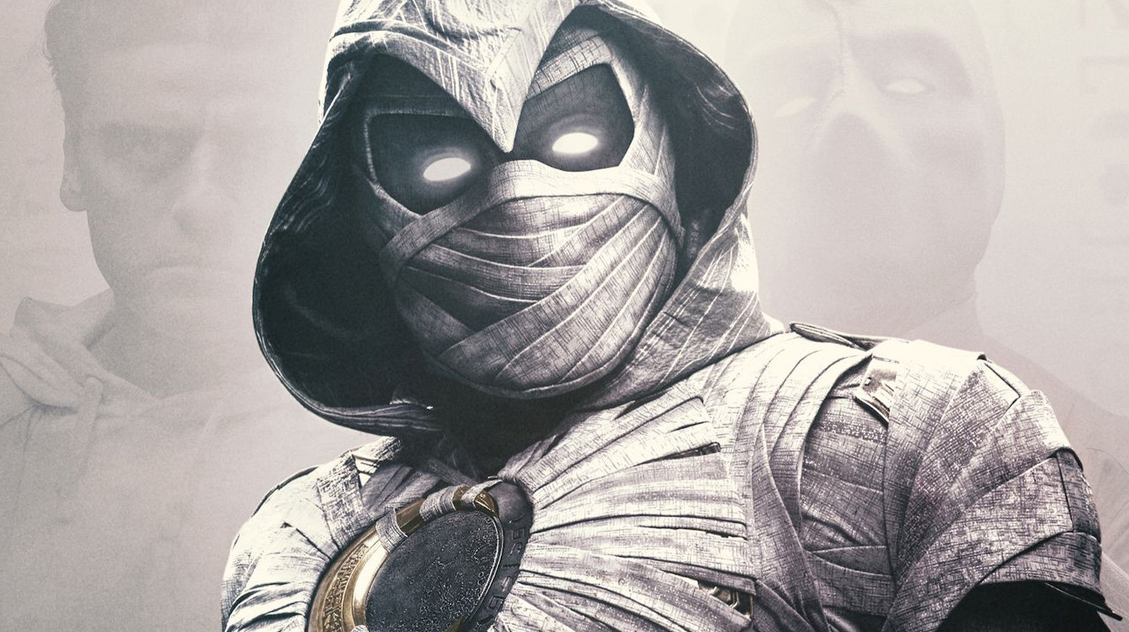 Moon Knight Just Got A New Girlfriend Perfect For The MCU Moon Knight Just Got A New Girlfriend Perfect For The MCU