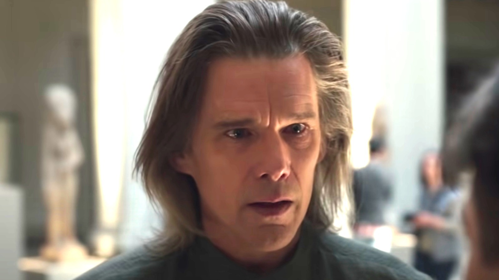 Moon Knight's Arthur Harrow Thinks Thanos Had Some Pretty Good Ideas