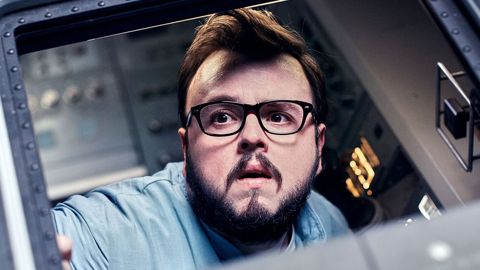 Moonfall Review: Bad Moon Rising