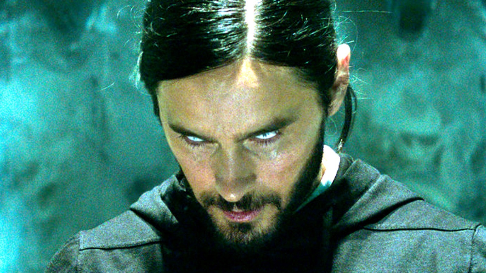 Morbius' Powers In Sony's Spider-Verse Explained