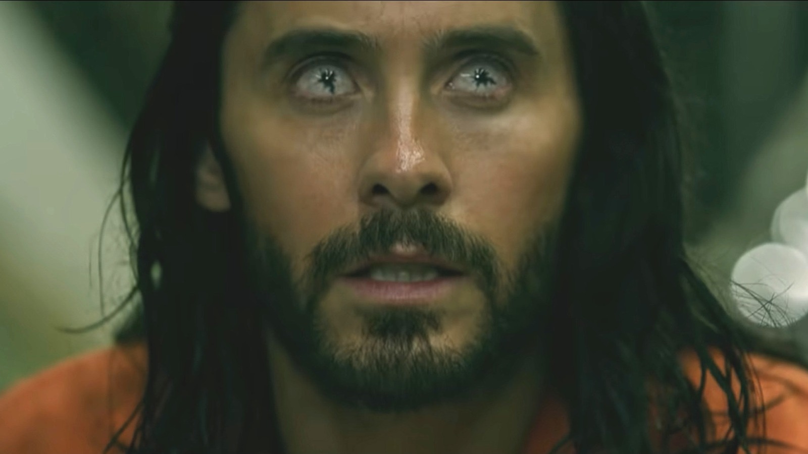 Final Morbius Trailer Reveals A Dark New Corner Of Sony's Spider-Man ... Final Morbius Trailer Reveals A Dark New Corner Of Sony's Spider-Man ...